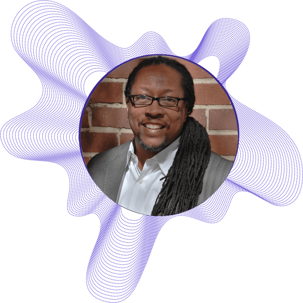 Book Antonio – Fearless Impact